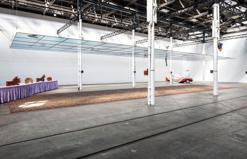 Jasleen Kaur Wins 2024 Turner Prize | Ocula